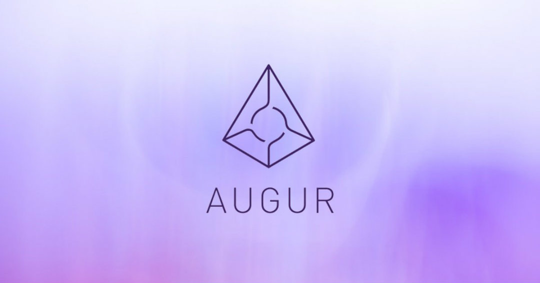 Augur : Avis et Tuto - Blockchain info