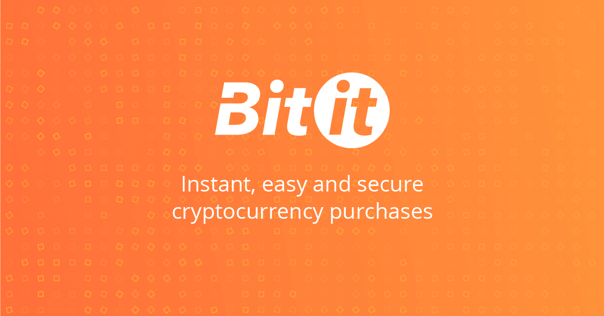Bitit : Avis, carte cadeau et code promo - Blockchain info